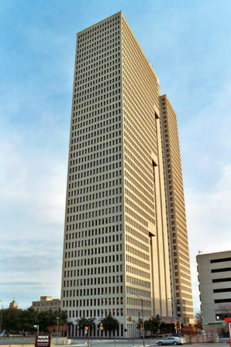 Burnett Plaza - Commercial Office Space For Lease Fort Worth, TX Burnett Plaza - Commercial Office Space For Lease Fort Worth, TX
